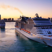 Get Ready to Take the Cruise Vacation of Your Dreams - Gray Elephant ...