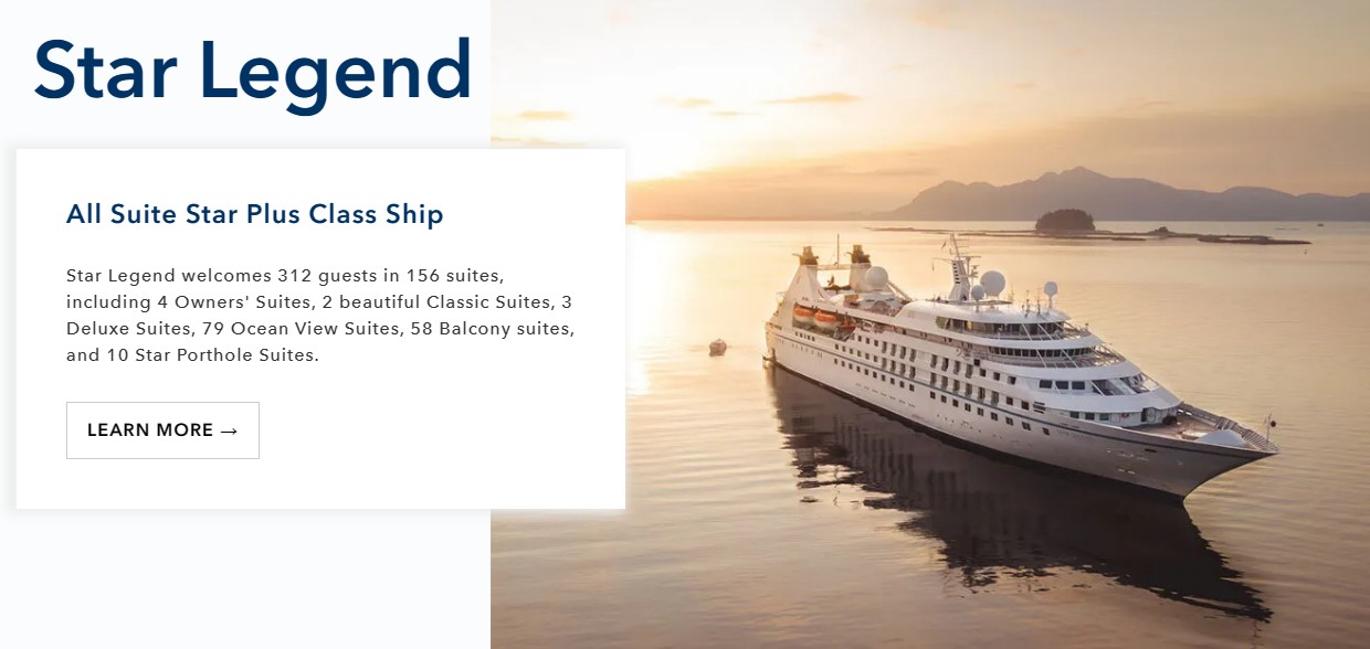 Discover Local Cultures On A Windstar Cruise Sailing Yacht - Gray ...