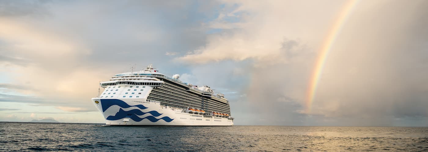 Get Ready to Take the Cruise Vacation of Your Dreams - Gray Elephant ...