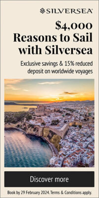 Get Ready to Take the Cruise Vacation of Your Dreams - Gray Elephant ...